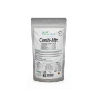 Combi Mix – Green Tech America INC